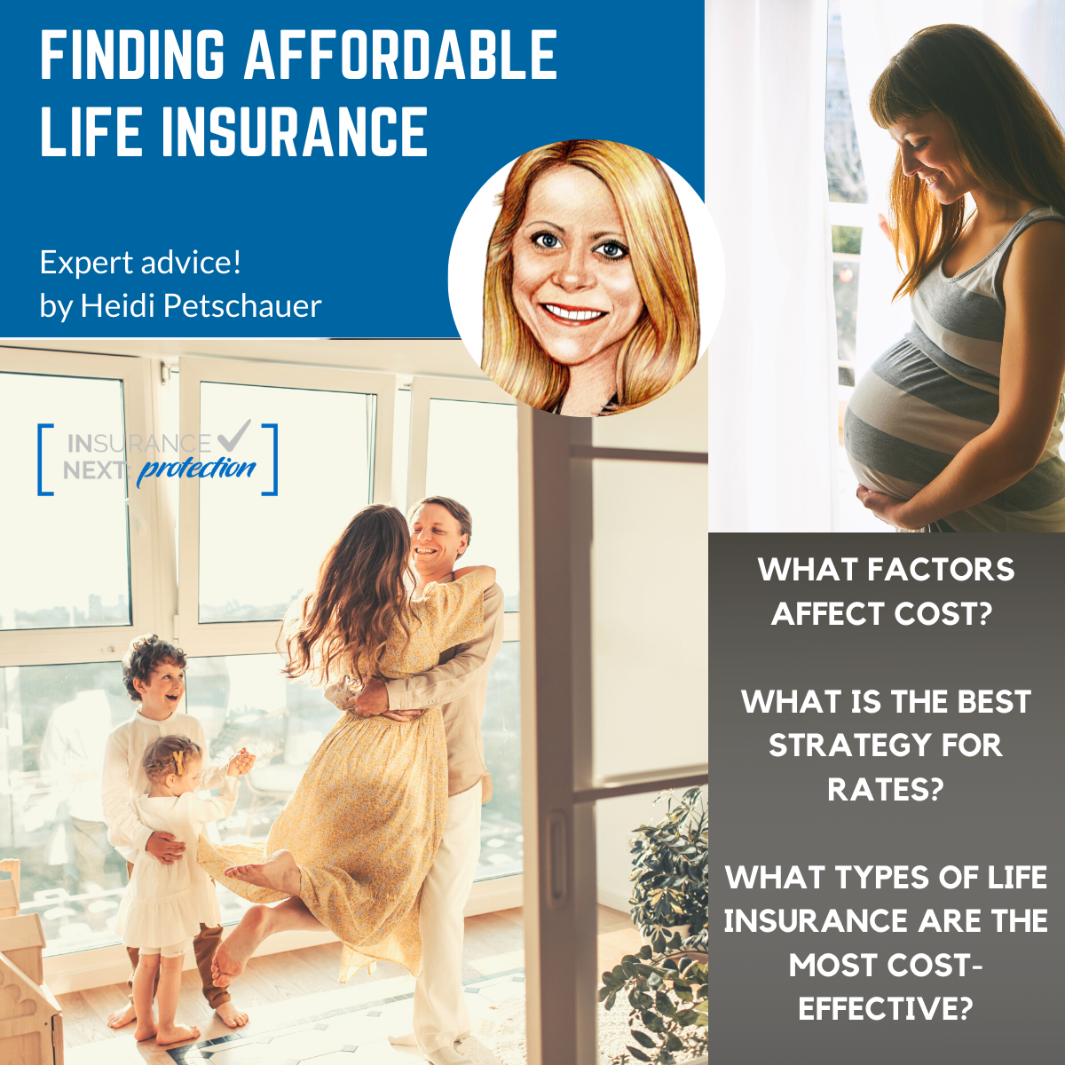 Blog - Petschauer Insurance